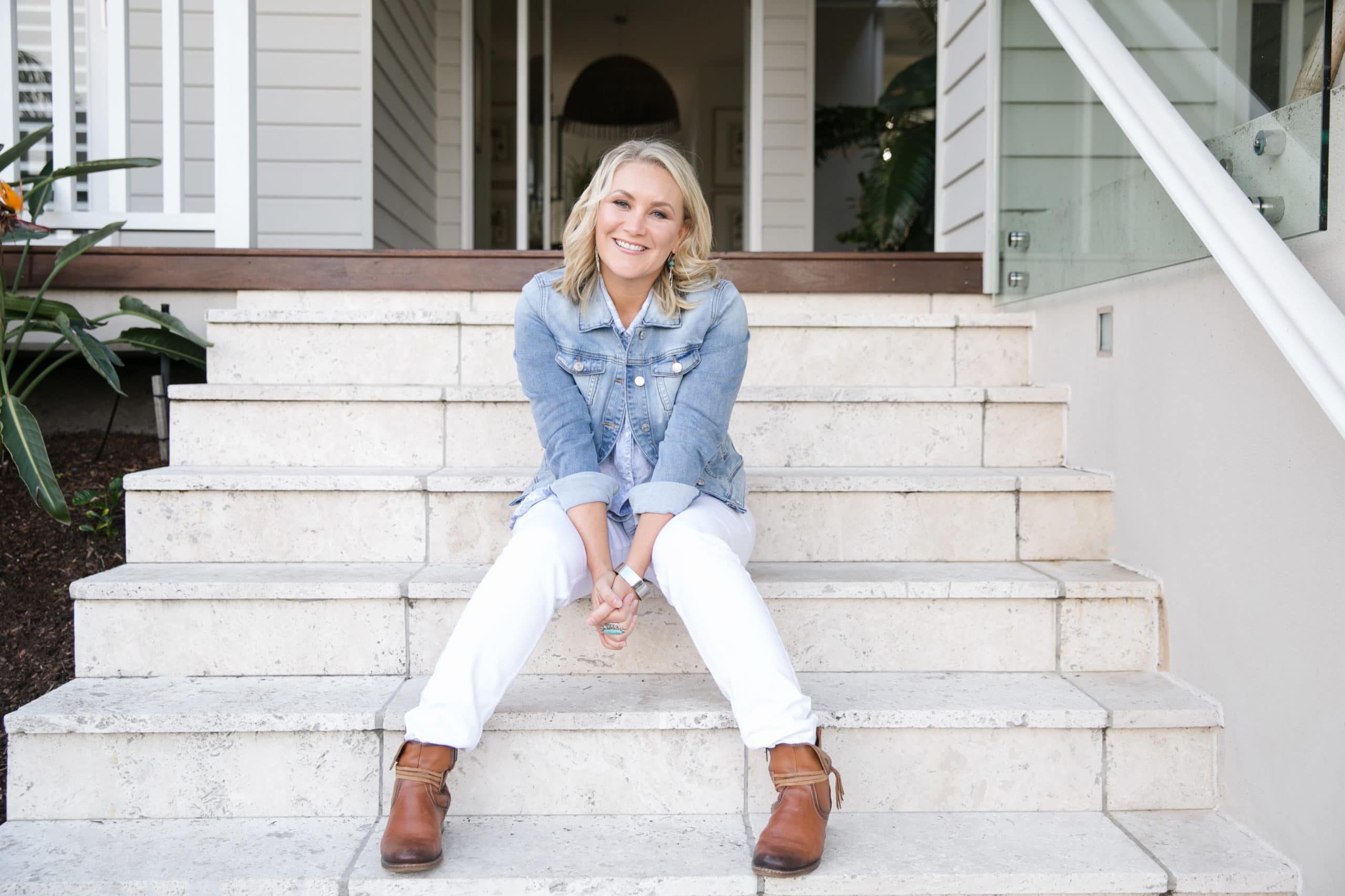 Love: the secret to money mindset with Denise Duffield-Thomas - JADAH ...