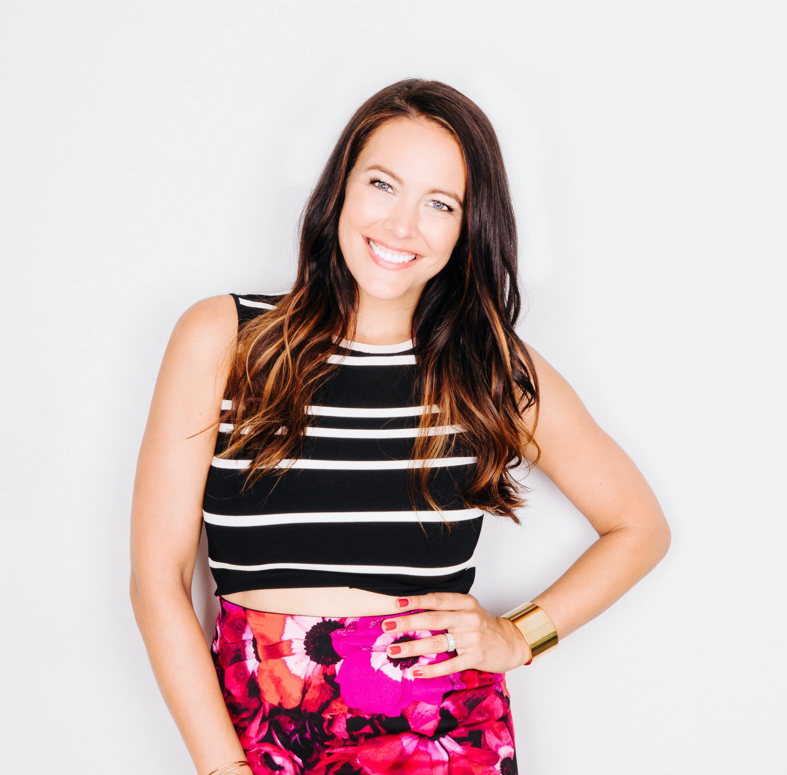 Business, babies and bottom lines with Jill Stanton - JADAH SELLNER ...