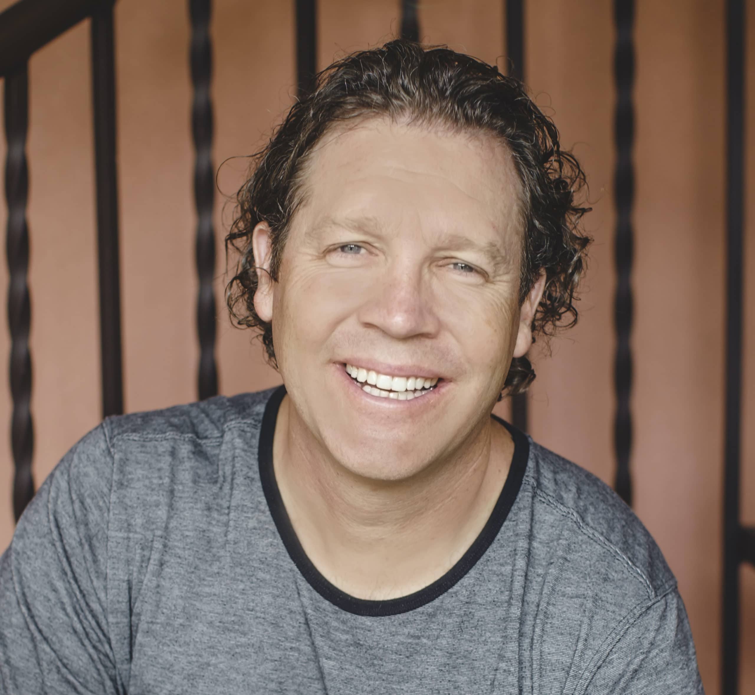 How to put family first as a busy entrepreneur with Jim Sheils - JADAH ...