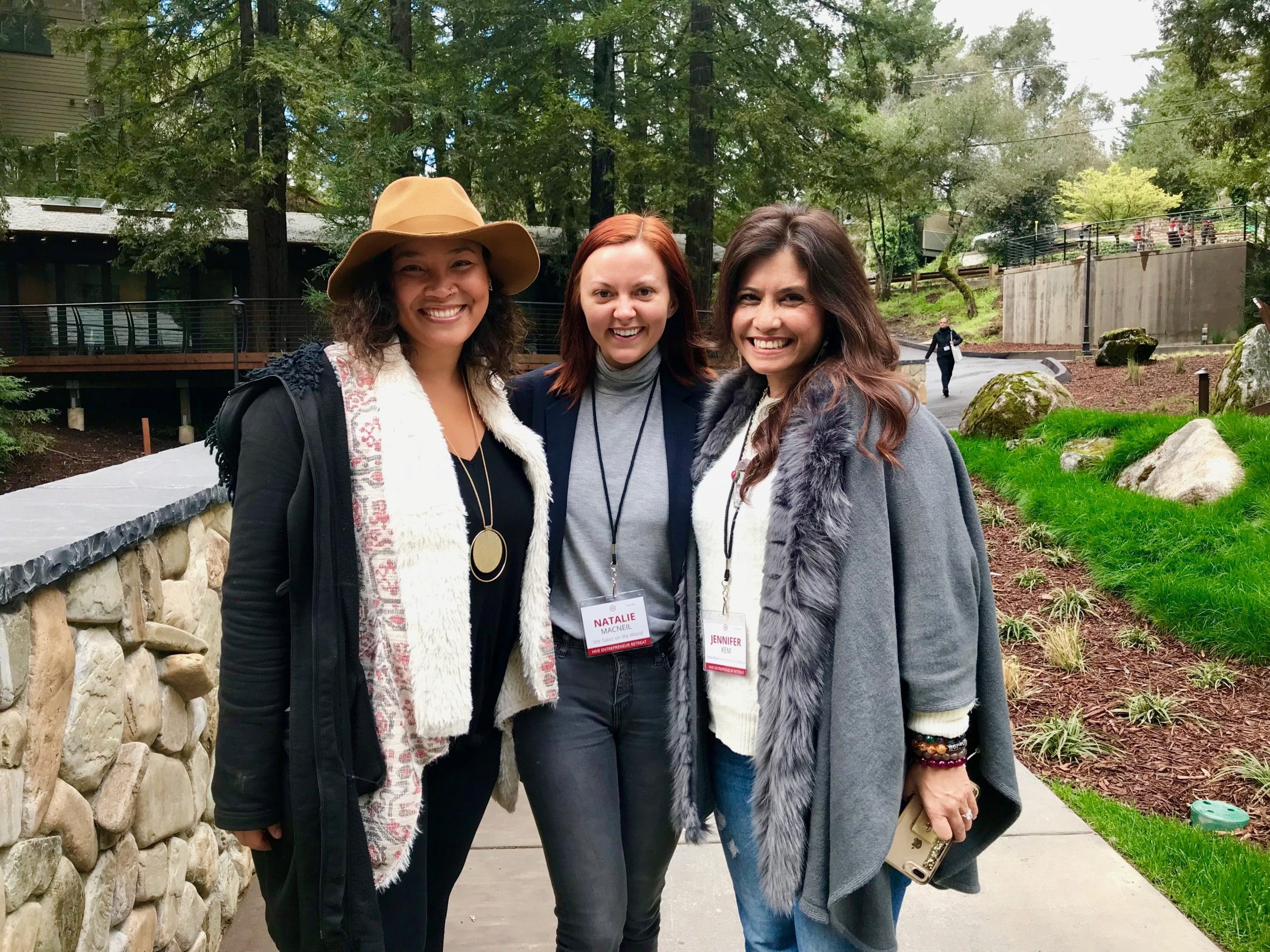 “Love Is Leadership” with Jennifer Kem - JADAH SELLNER MEDIA, INC