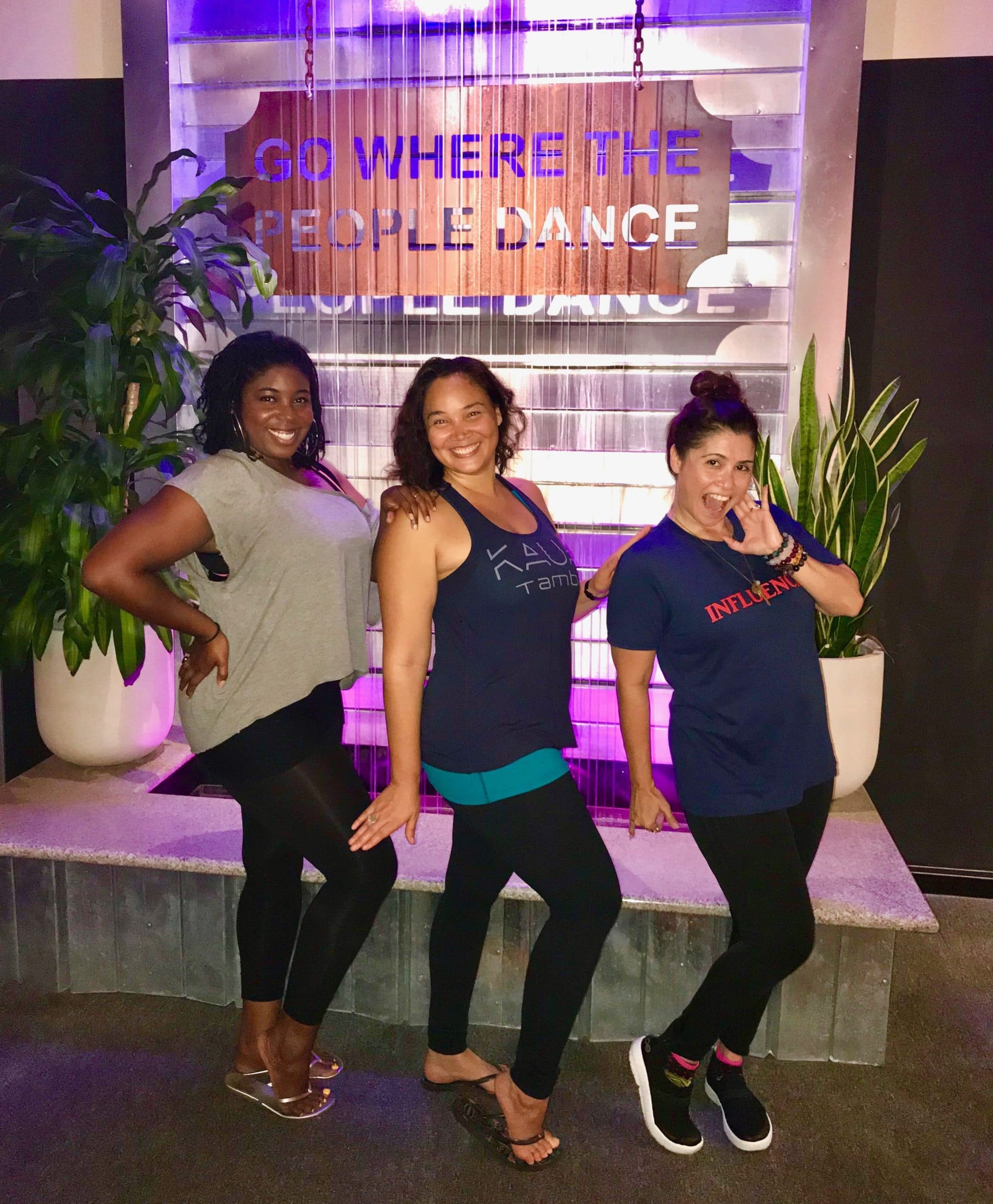 How do you know when to push, pause or pivot? - JADAH SELLNER MEDIA, INC